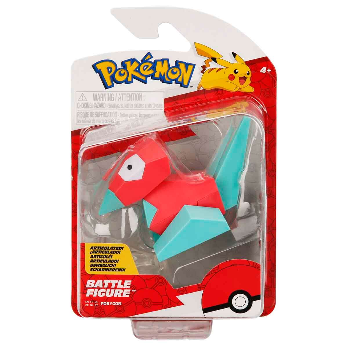 Pokemon Battle Figür S14 | Toyzz Shop