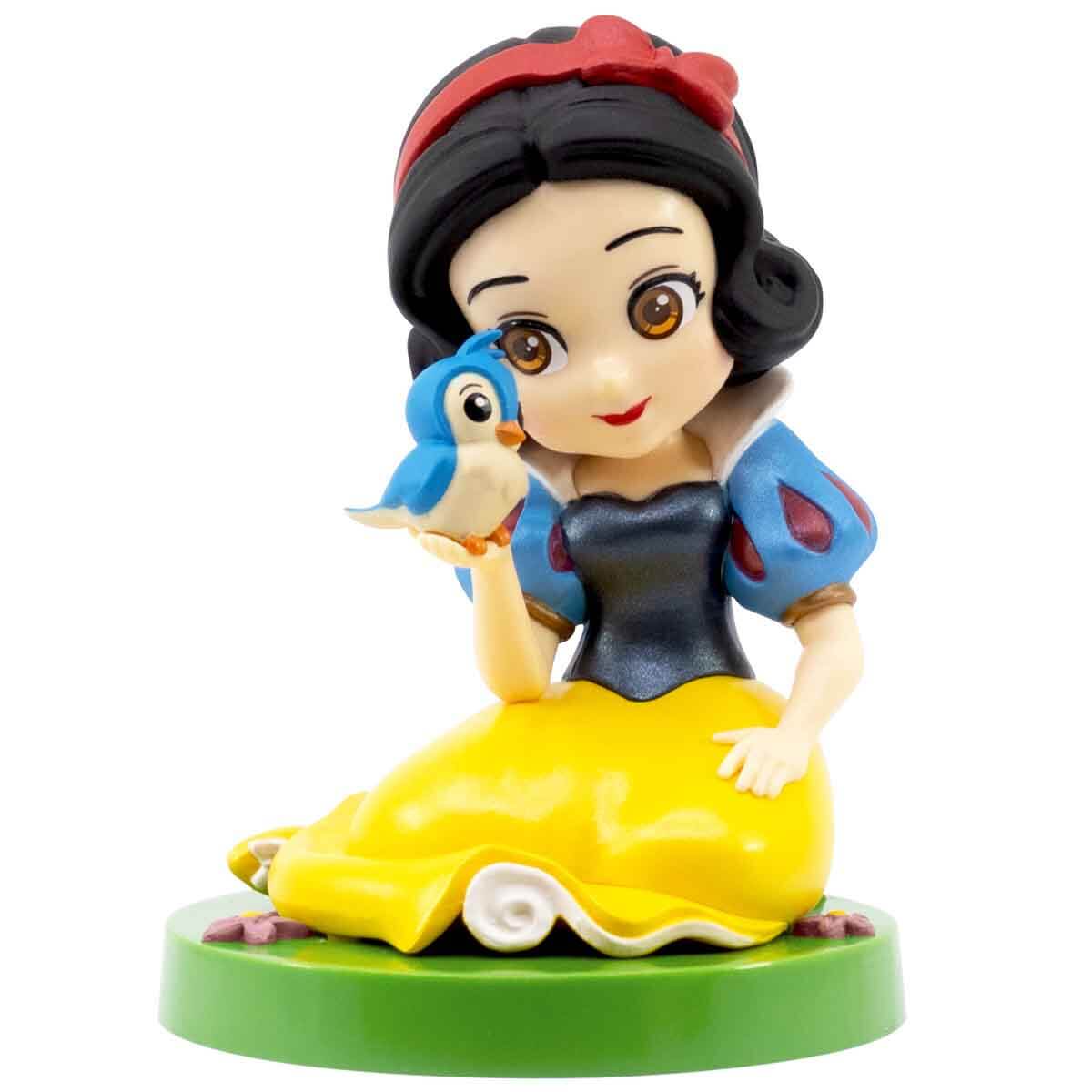 Disney Princess Classic Serisi Tekli Figür Paketi - Rapunzel | Toyzz Shop