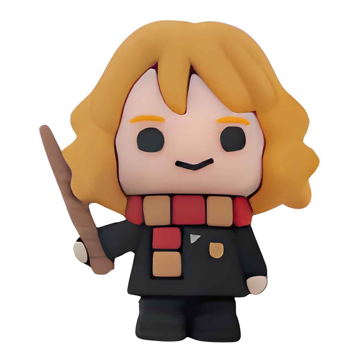 Cool Things Harry Potter Wizard Buddies 3D Sürpriz Figür Paketi | Toyzz ...
