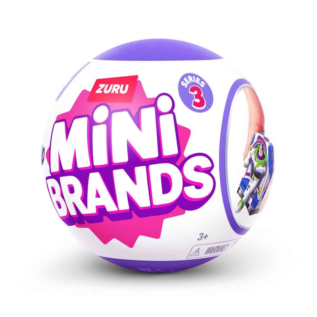 Mini Disney S3 Sürpriz Paket M0300000 | Toyzz Shop