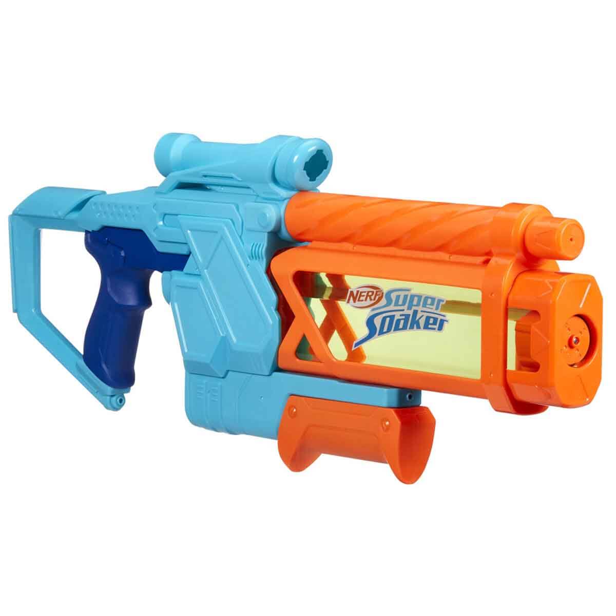 Nerf Super Soaker Mega Dunk-Fill Su Tabancası 60 cm | Toyzz Shop