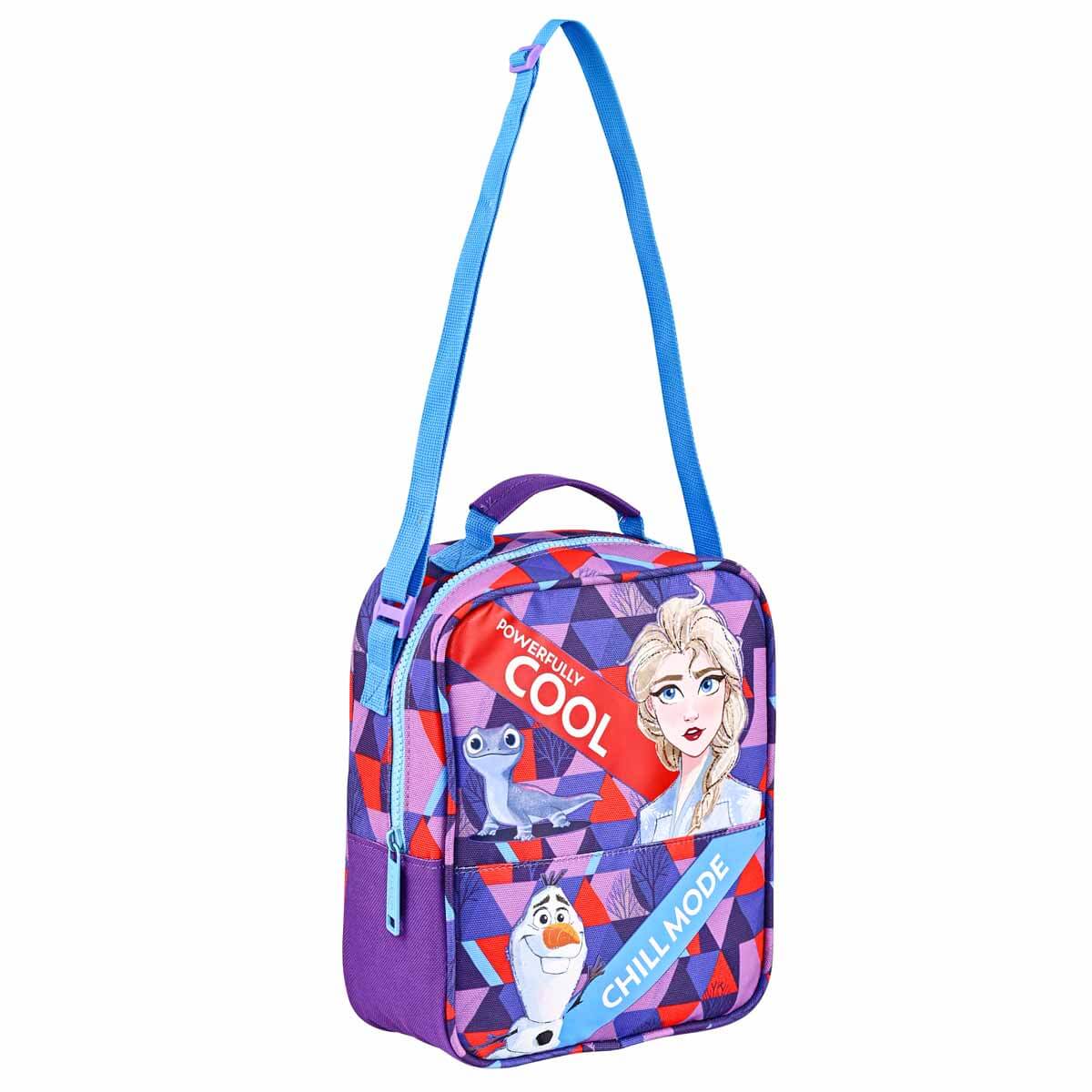 Frozen Powerfully Cool Beslenme Çantası OTTO.48628 | Toyzz Shop