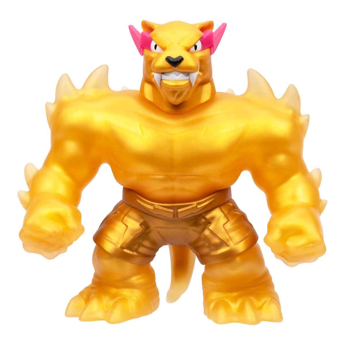 Mr.Beast Lab Stretch Figür 24735 - Hypercharged Panther | Toyzz Shop