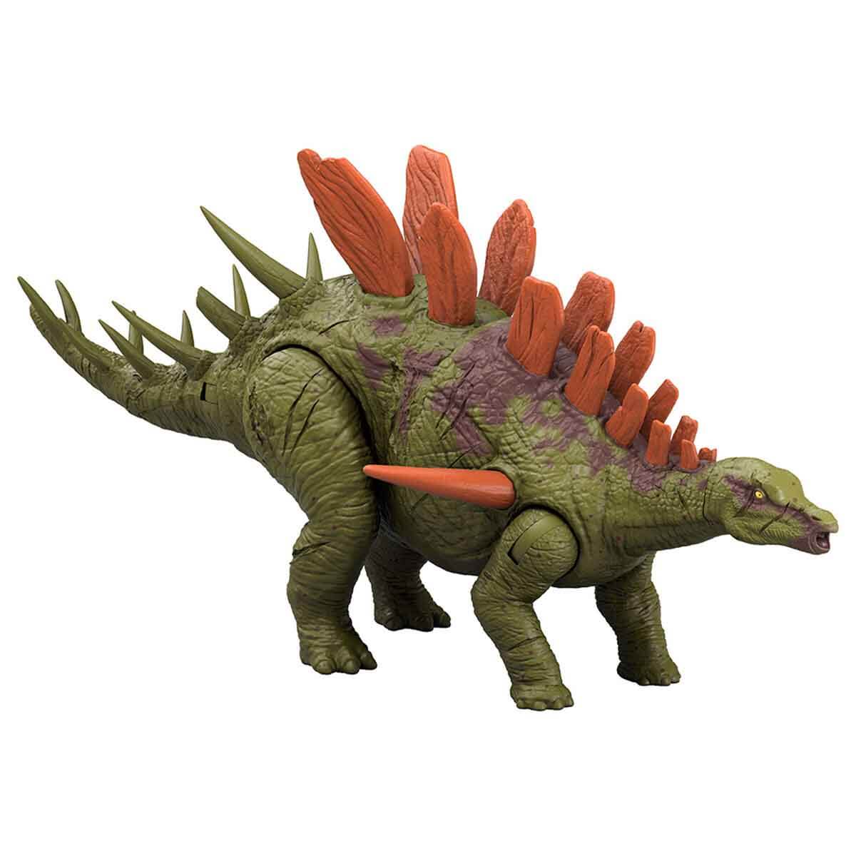 Jurassic World Kükreyen Dinozor Figürleri HLP14 - Kryptops Jcl64 ...