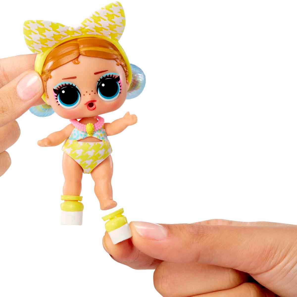 L.O.L. Surprise Water Balloon Sürpriz Paket | Toyzz Shop
