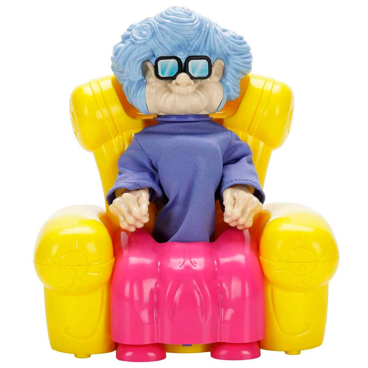 Smile Games Gassy Granny Kutu Oyunu | Toyzz Shop