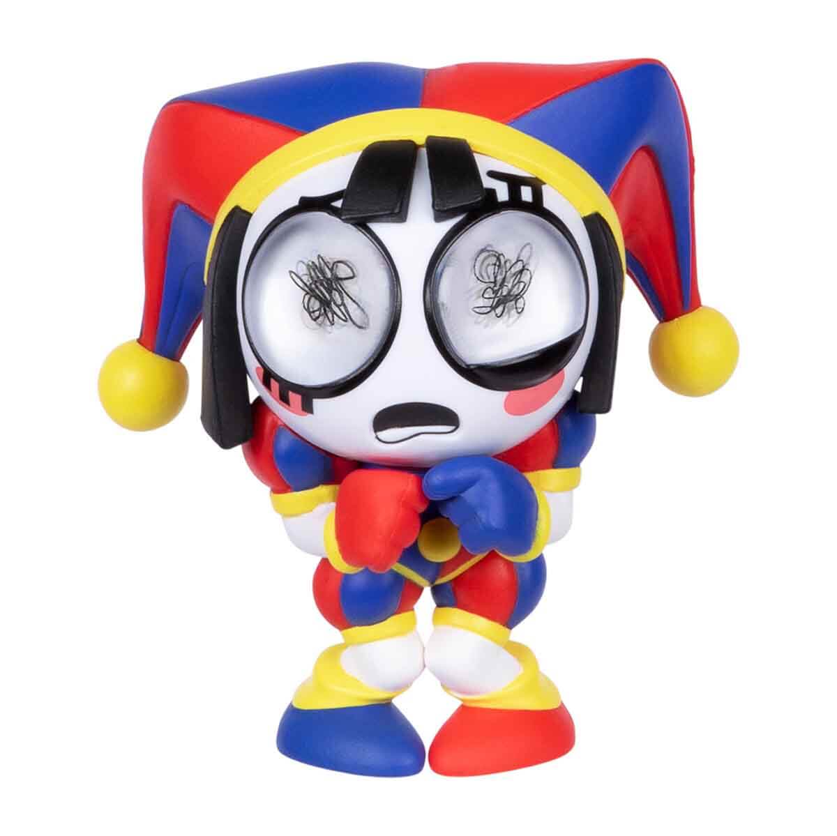 Amazing Digital Circus Vinil Figür AMN01000 | Toyzz Shop