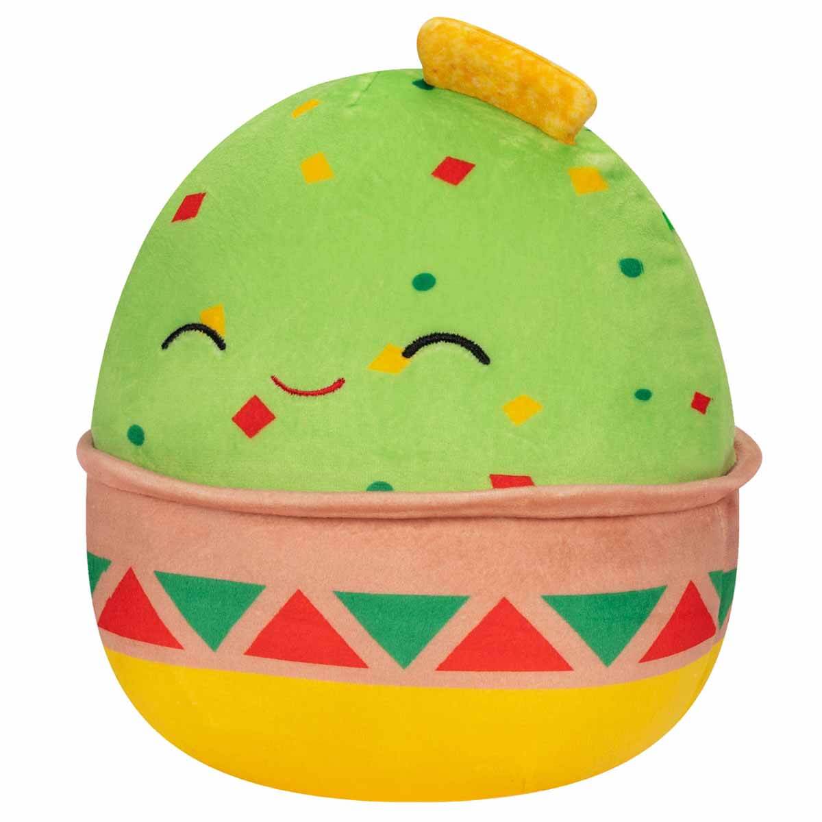 Squishmallows Guacamole Gideon Peluş 36 cm | Toyzz Shop