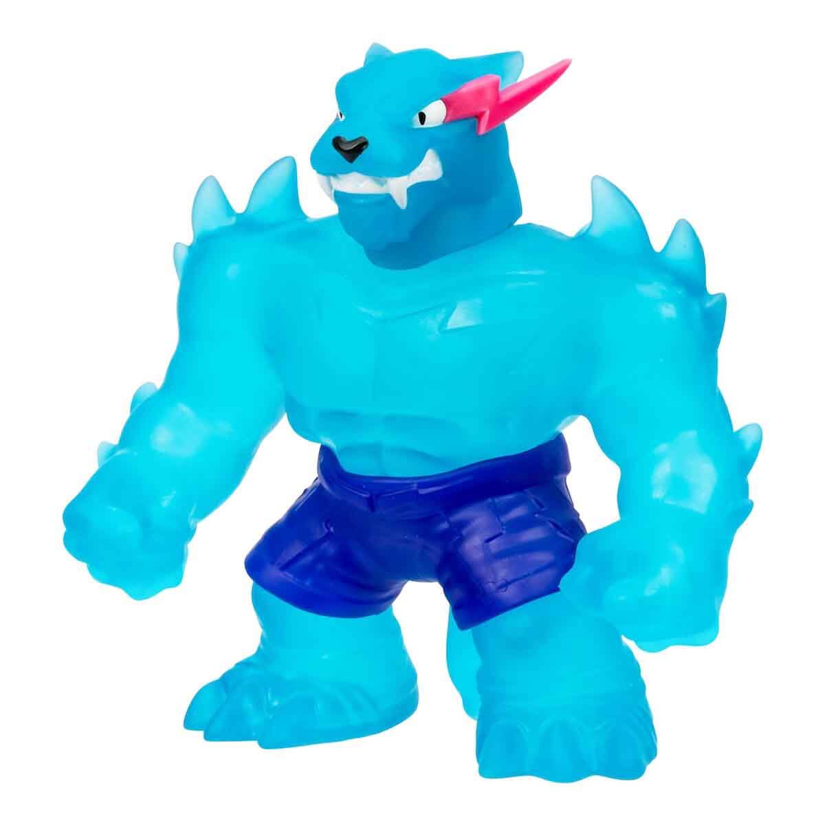Mr.Beast Lab Stretch Figür 24735 - Hypercharged Panther | Toyzz Shop