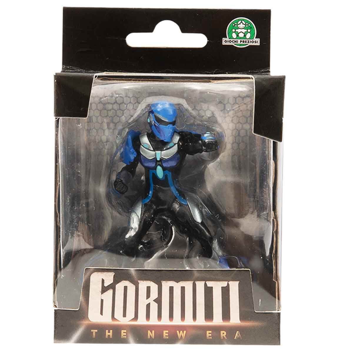 Gormiti The New Era Mini Figür GRV10000 - Zane Grv10c00 | Toyzz Shop