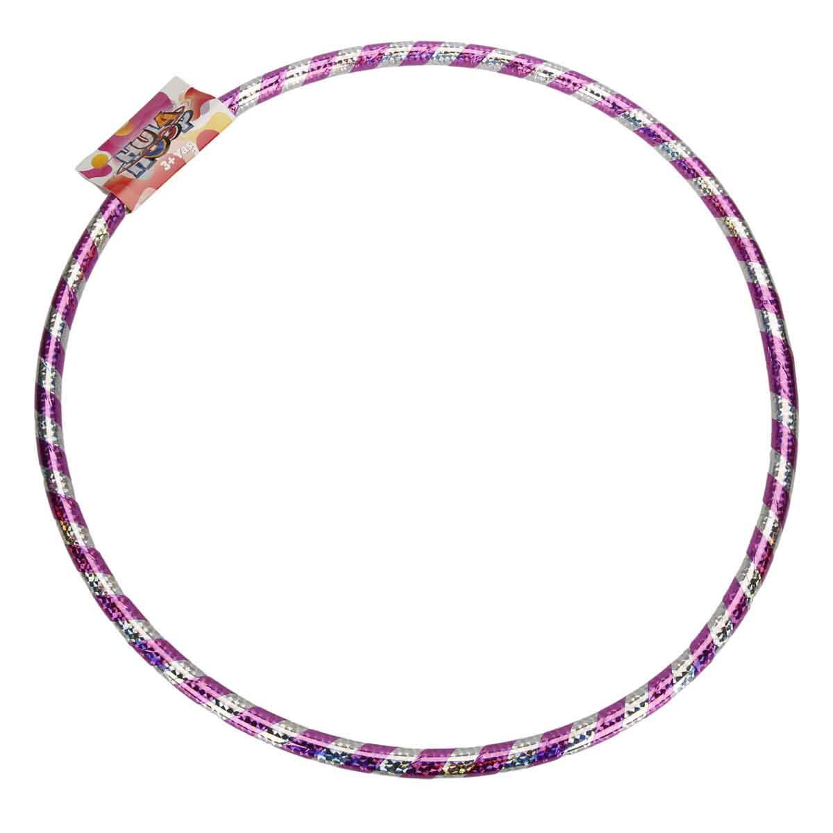 Renkli Hula Hoop - Sarı-70 | Toyzz Shop