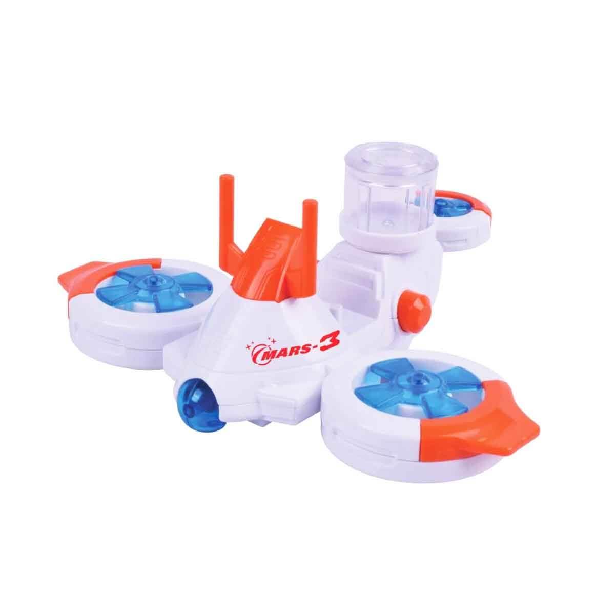 Astro Venture Mars Mission: Mars Drone | Toyzz Shop