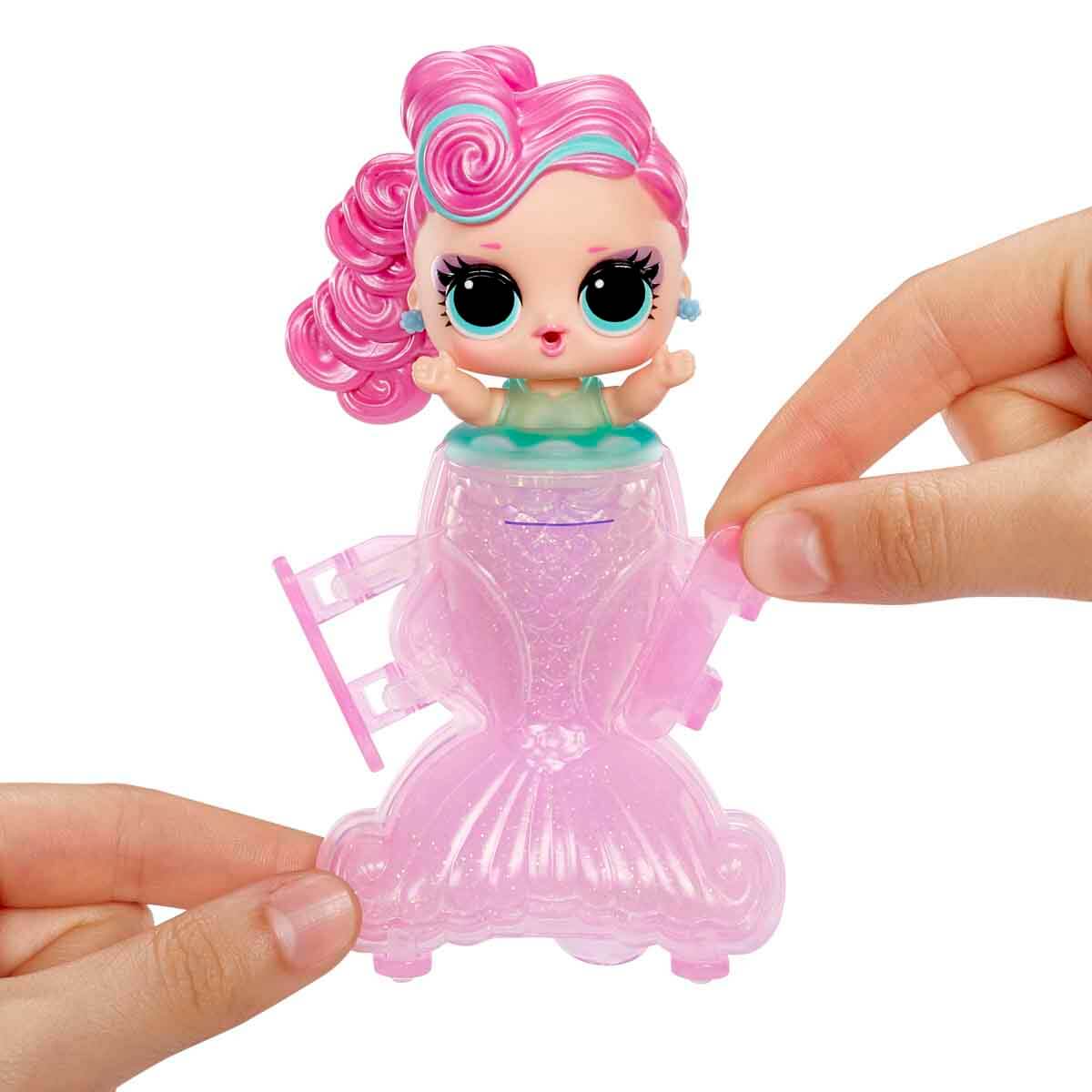 L.O.L. Surprise Mermaids Sürpriz Paket | Toyzz Shop