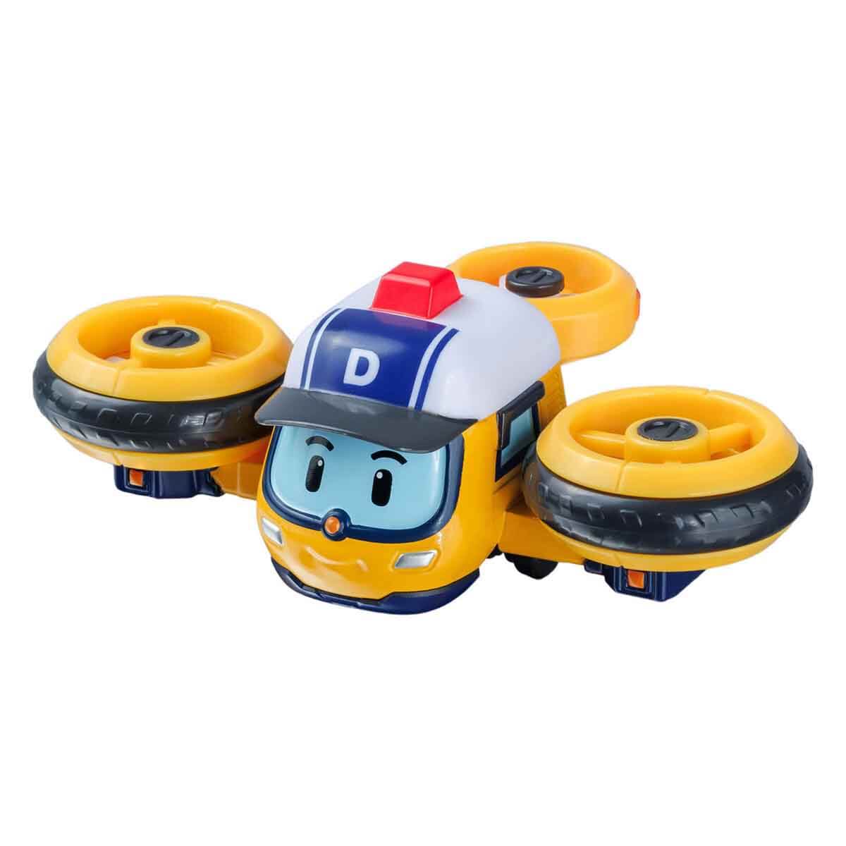 Robocar Poli Die Cast Araba - Helly Mrt-0603 | Toyzz Shop