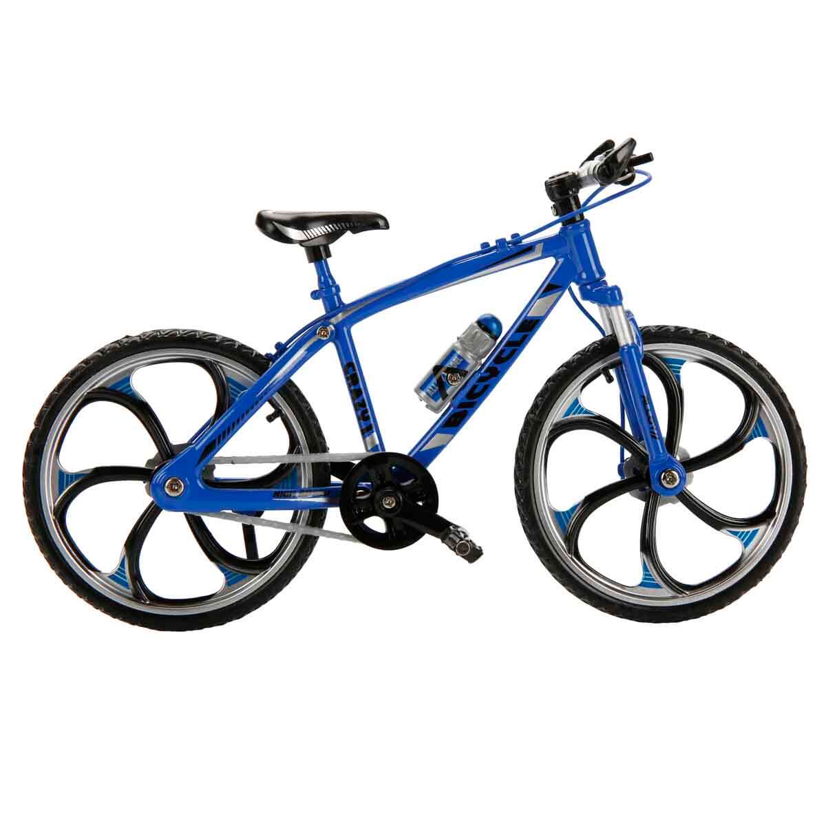 1:10 Maxx Wheels Die Cast Model Dağ Bisikleti | Toyzz Shop