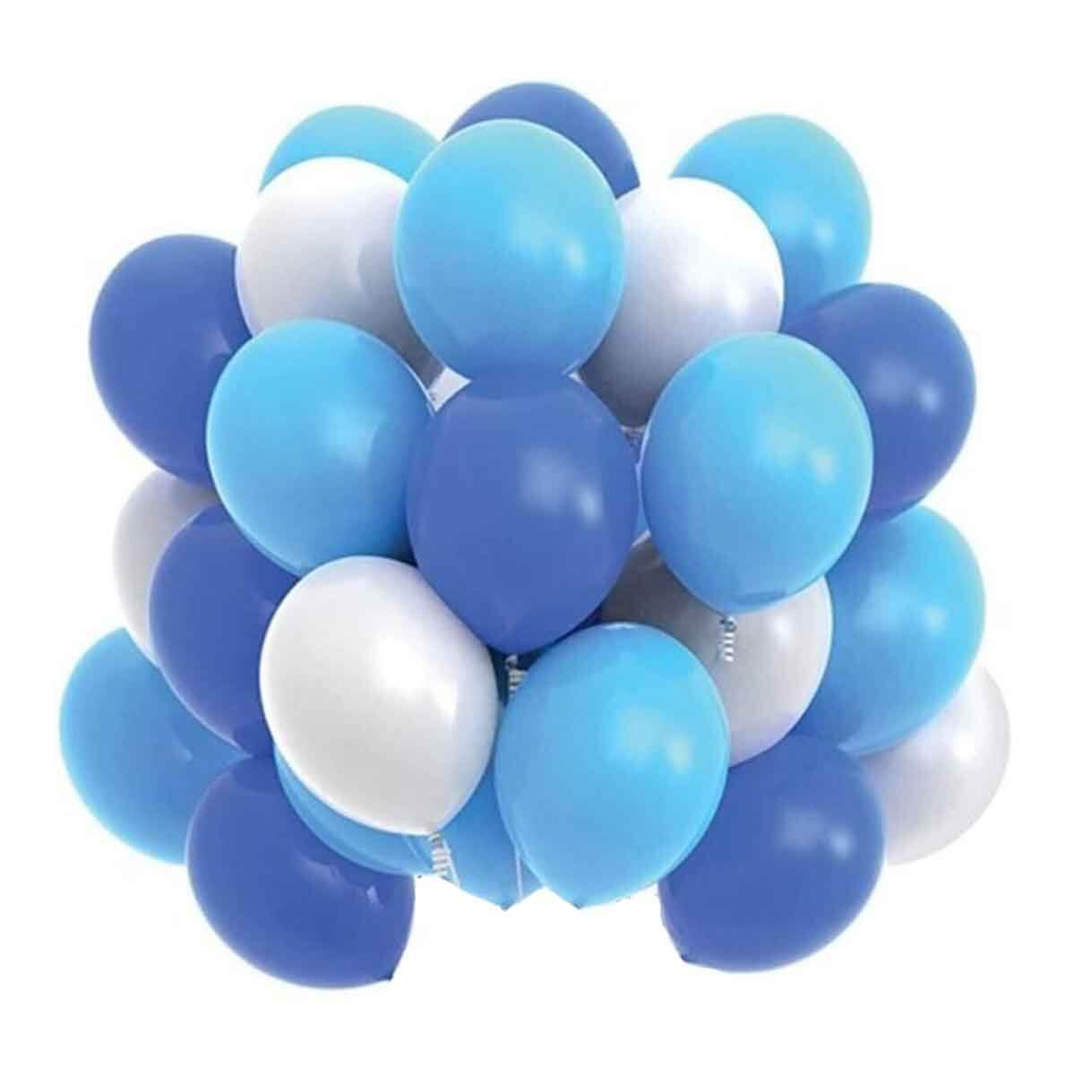 Erkek Bebek Balon 10’lu | Toyzz Shop
