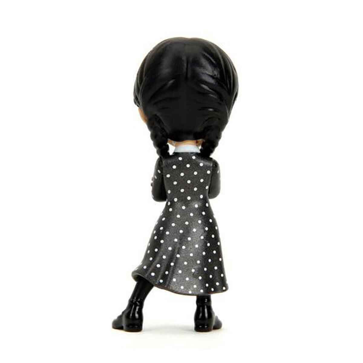 Wednesday Metalfigs Die Cast Figür | Toyzz Shop