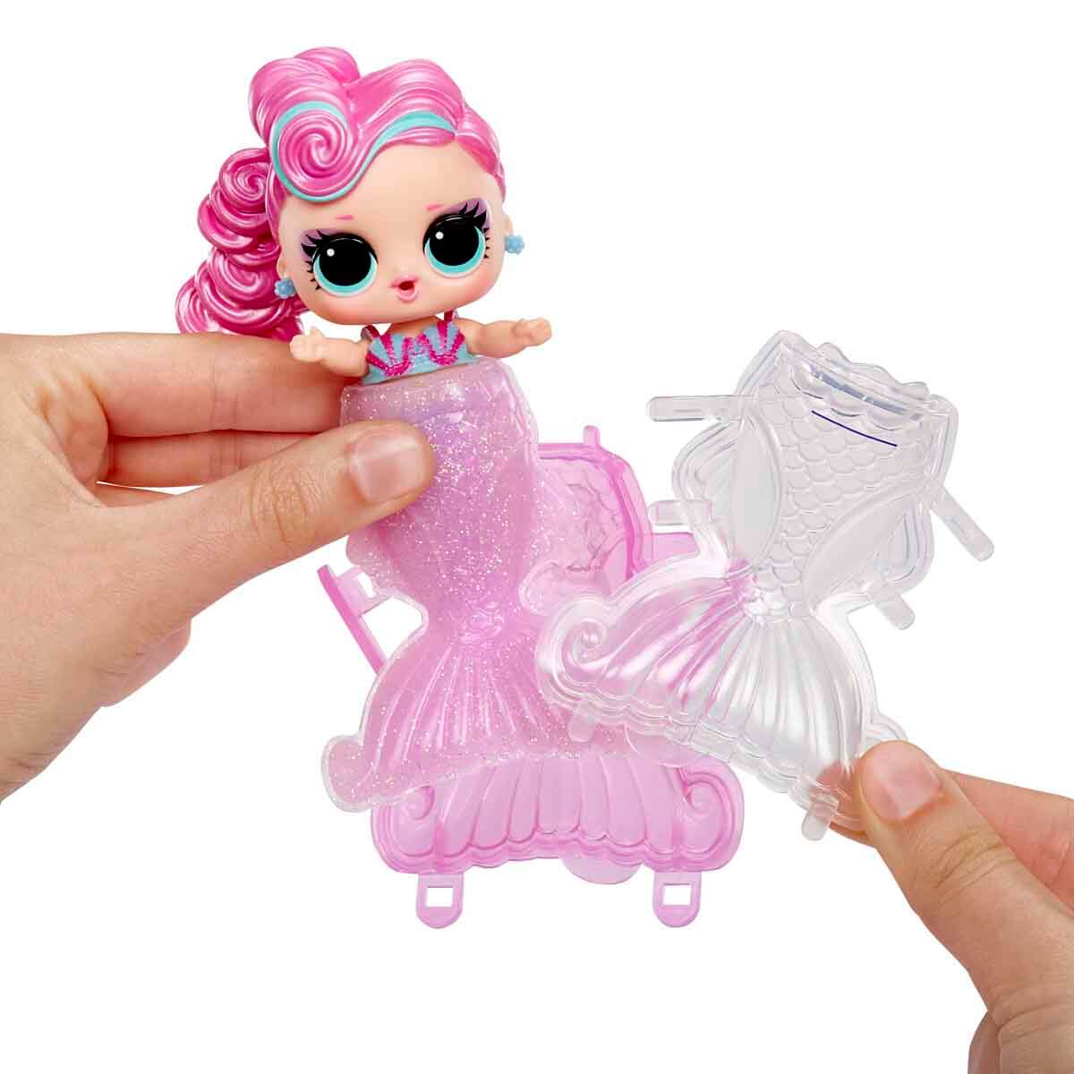 L.O.L. Surprise Mermaids Sürpriz Paket | Toyzz Shop