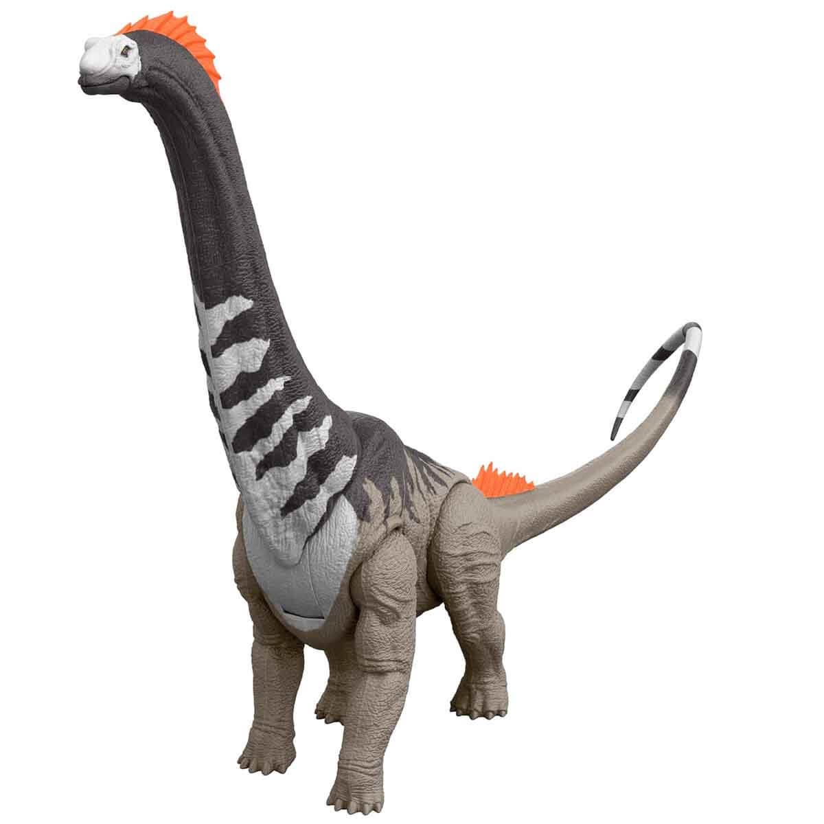 Jurassic World XL Titanosaurus Figürü 150 cm JGB62 | Toyzz Shop