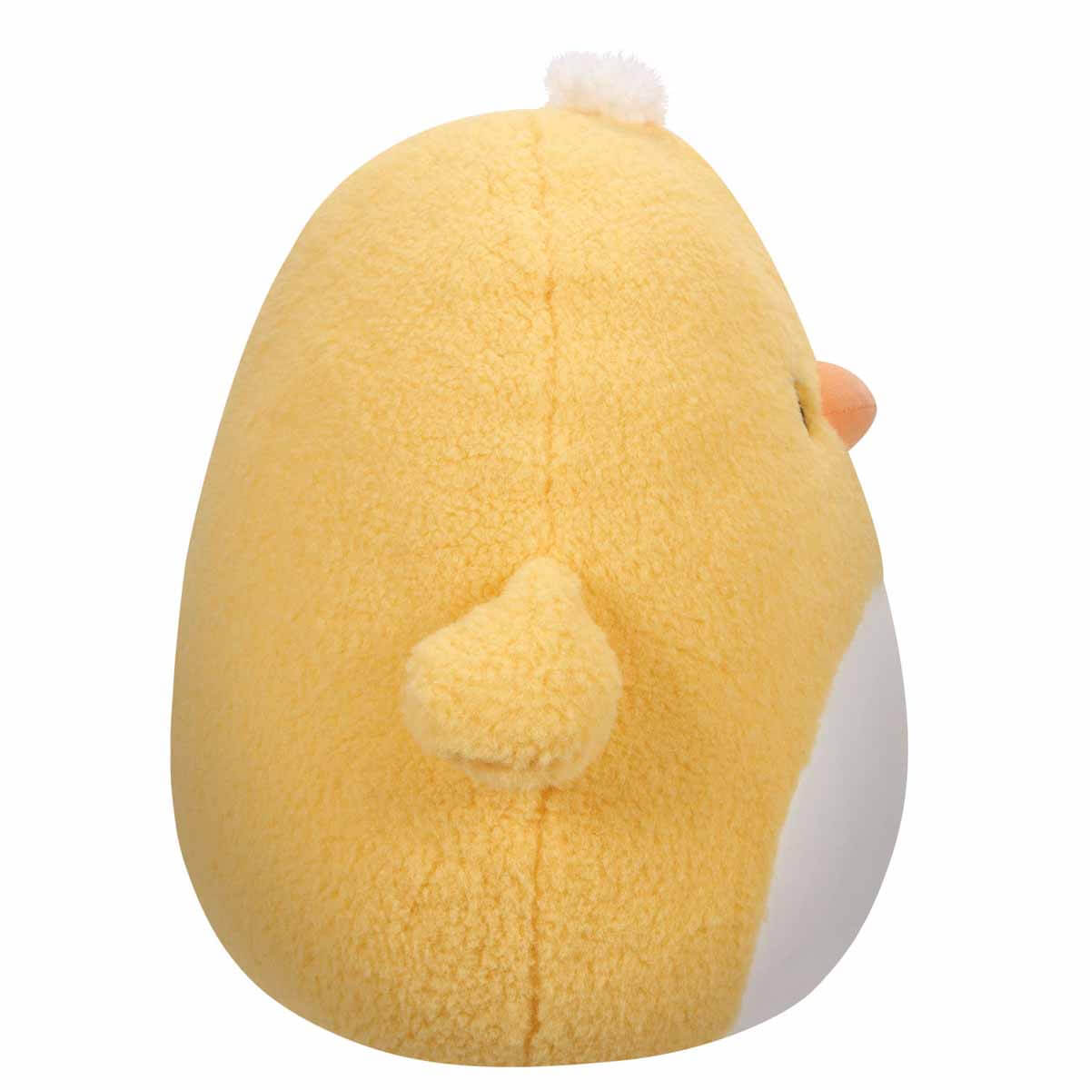 Squishmallows Fuzz-A-Mallows Peluş 30 cm S18 - Keçi Palmer | Toyzz Shop