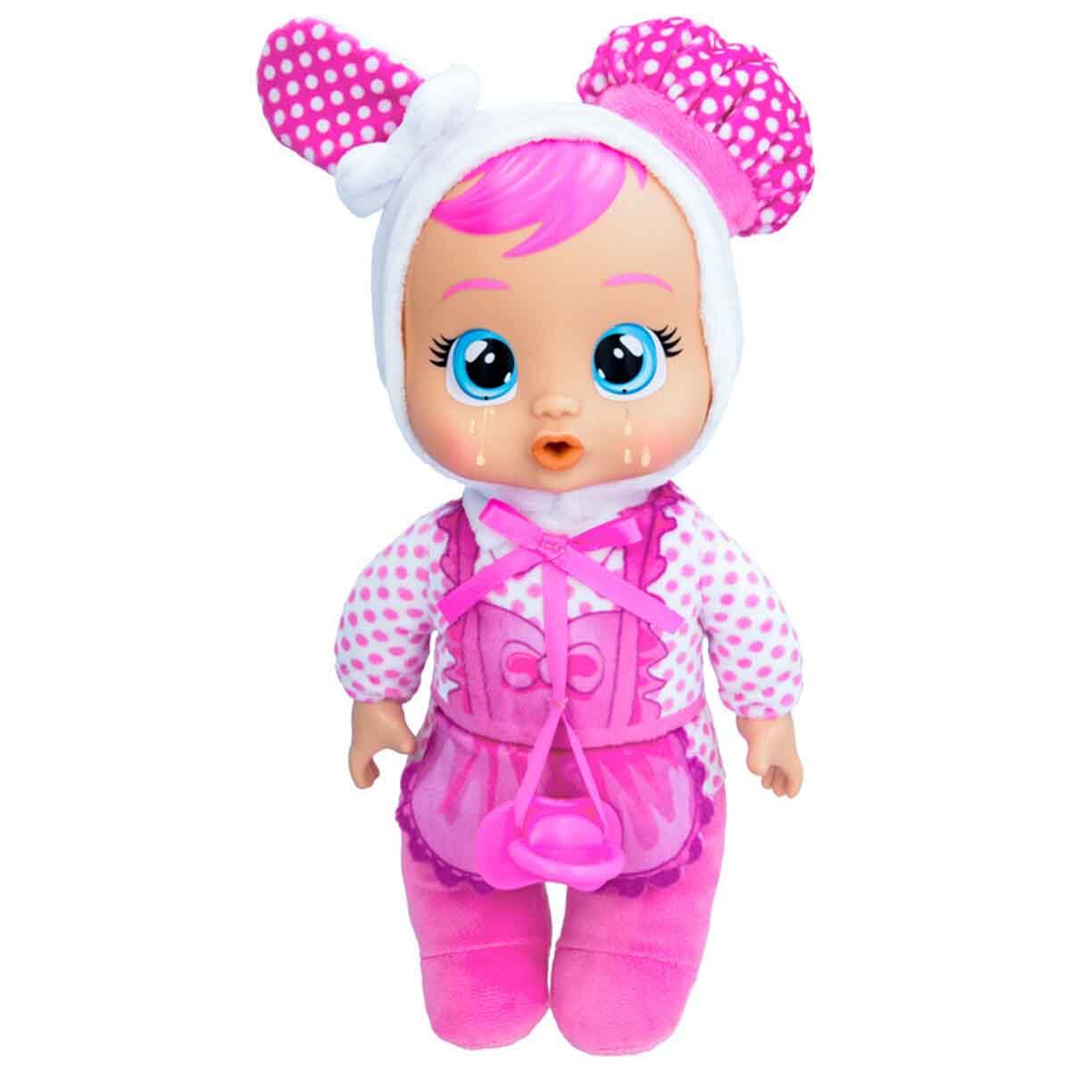 Cry Babies Stars Yumuş Bebekler CYB63000 | Toyzz Shop
