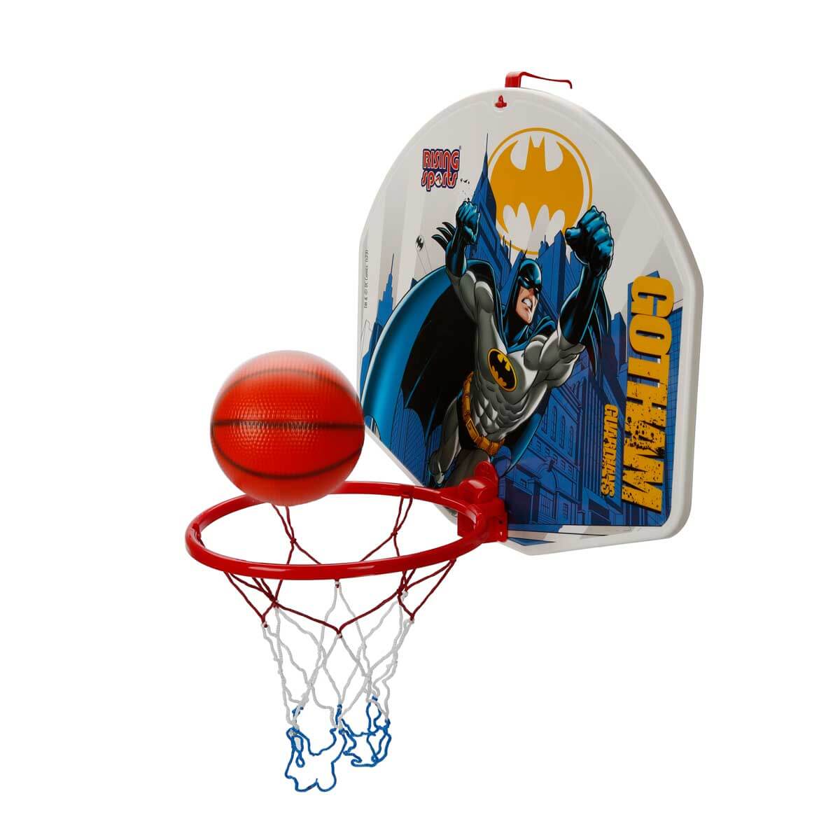 Rising Sports Batman Basketbol Potası | Toyzz Shop
