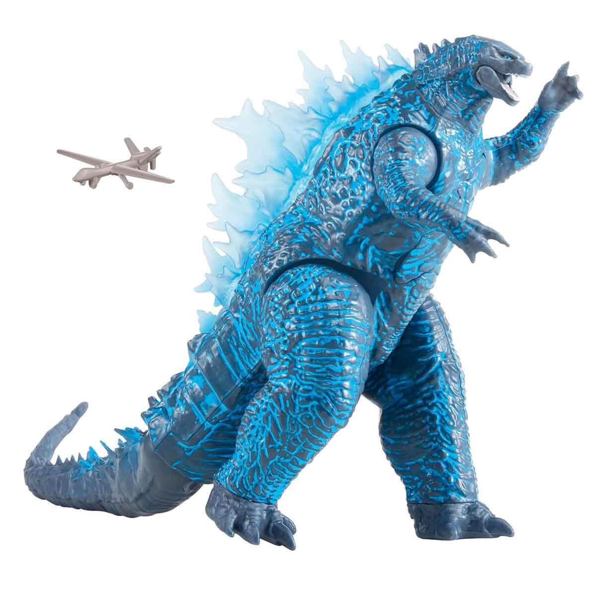 GXK Aksiyon Figürü 15 cm MN303000 - Suko With Titanus Doug | Toyzz Shop