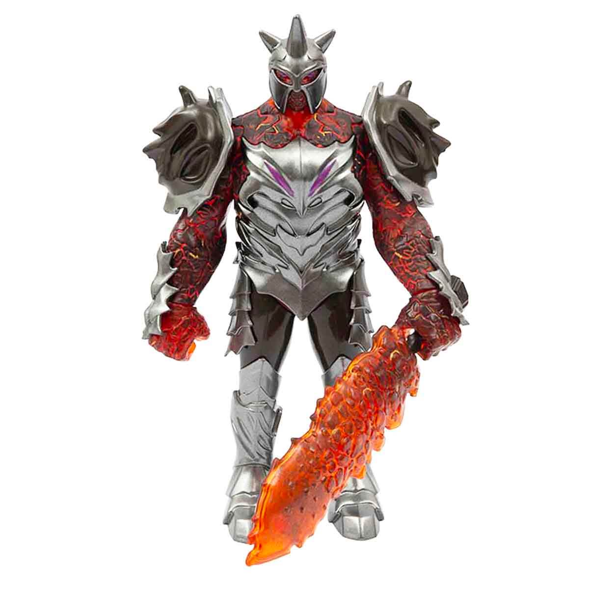 Gormiti The New Era General Krater Figürü GRV09301 | Toyzz Shop