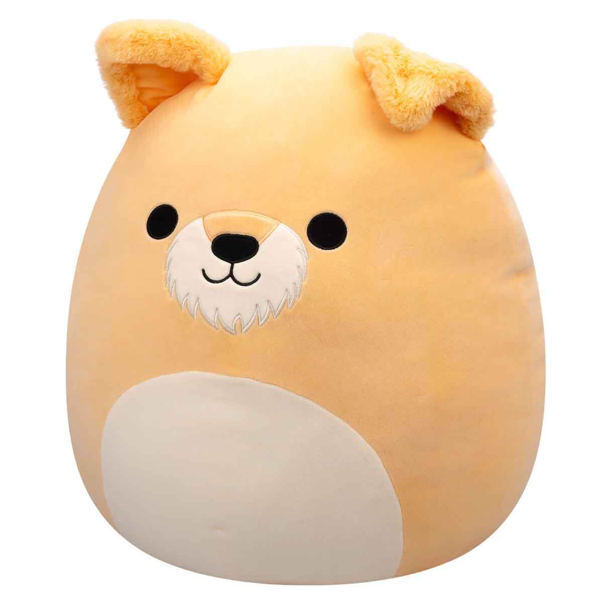 Squishmallows Peluş 50 cm S20 - Schnauzer Cooper | Toyzz Shop
