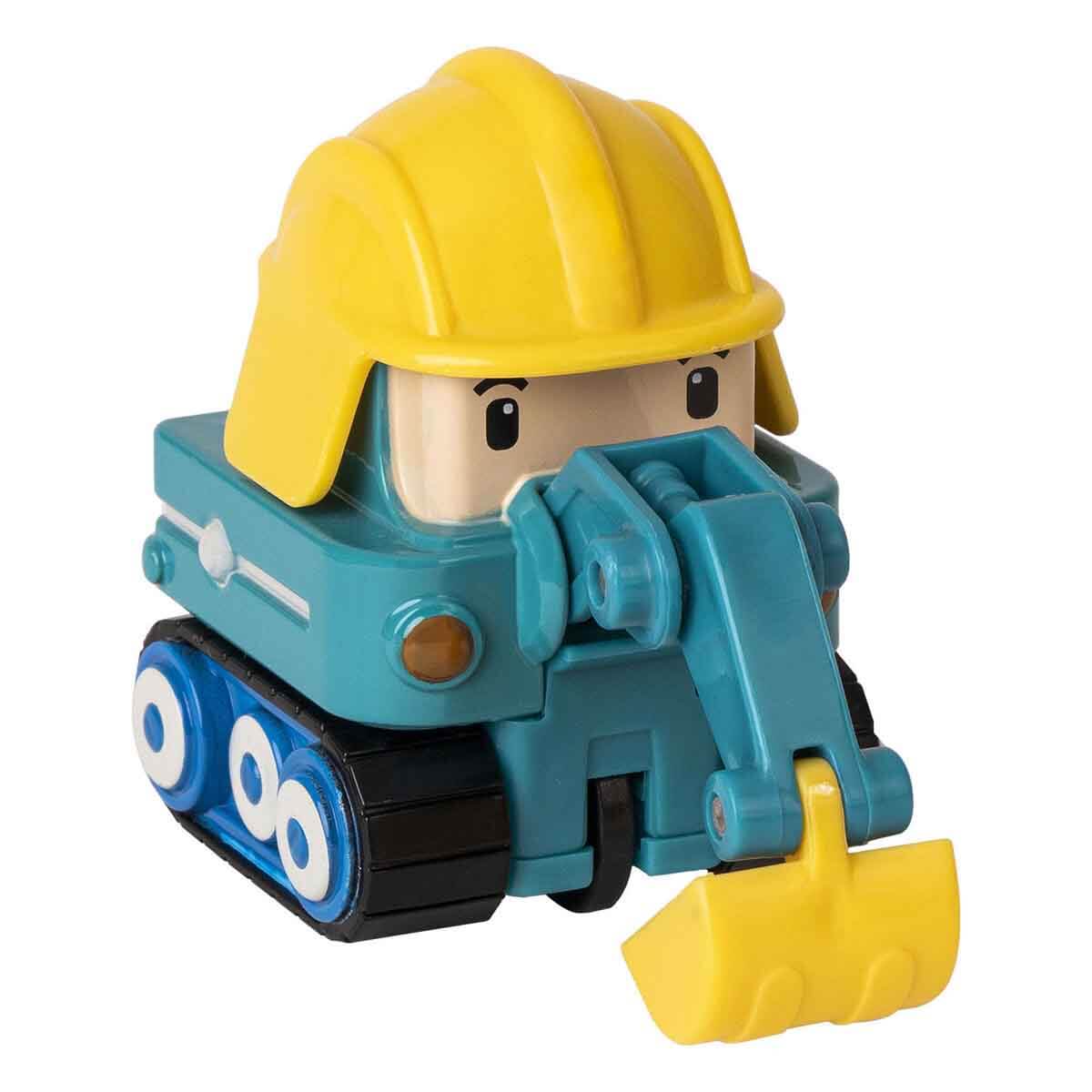 Robocar Poli Die Cast Araba - Helly Mrt-0603 | Toyzz Shop