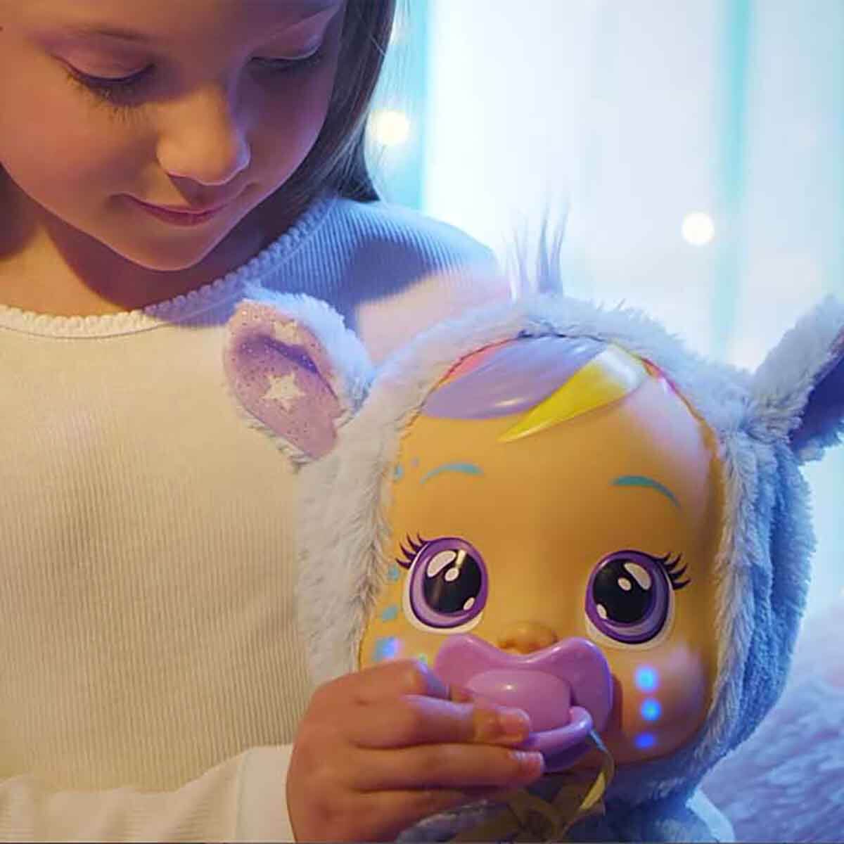 Cry Babies İyi Geceler Jenna CYB14000 | Toyzz Shop