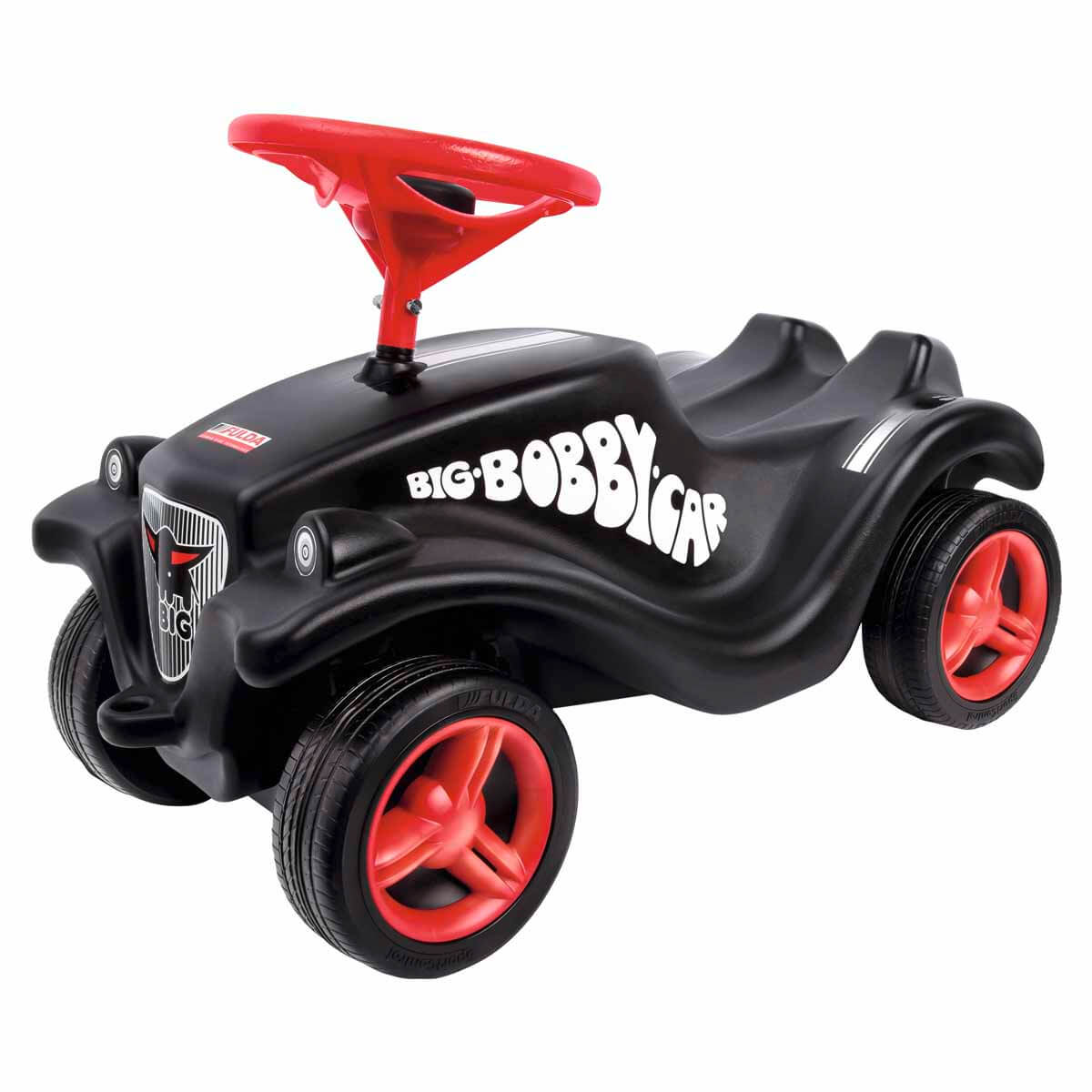 Fulda Bobby Car Classic Bingit Araba | Toyzz Shop
