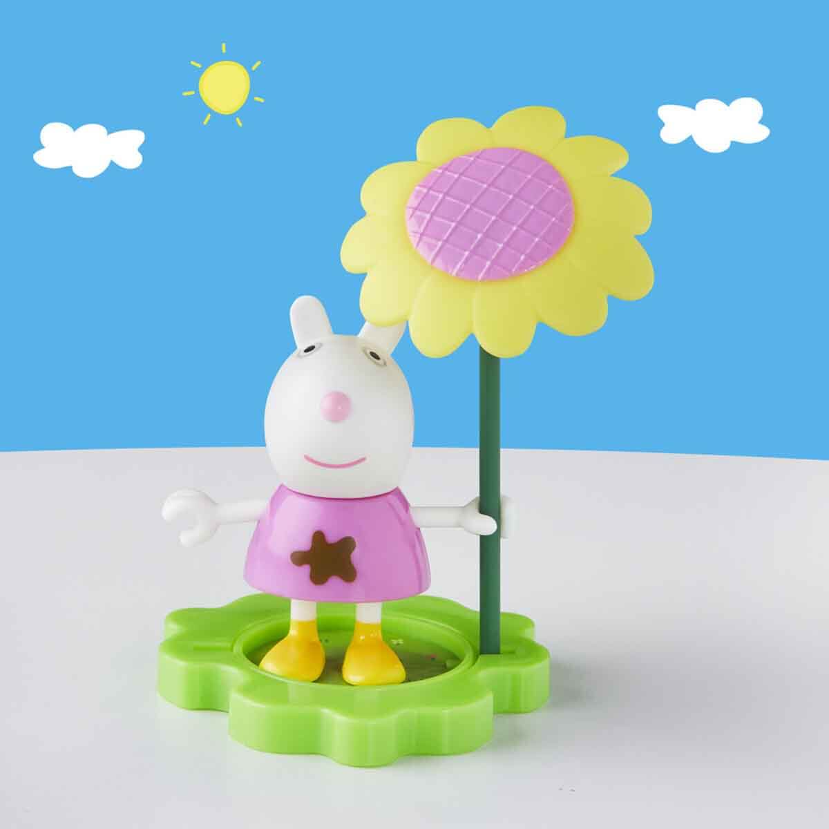 Peppa Pig Muddy Puddle Figür - George G1349 | Toyzz Shop