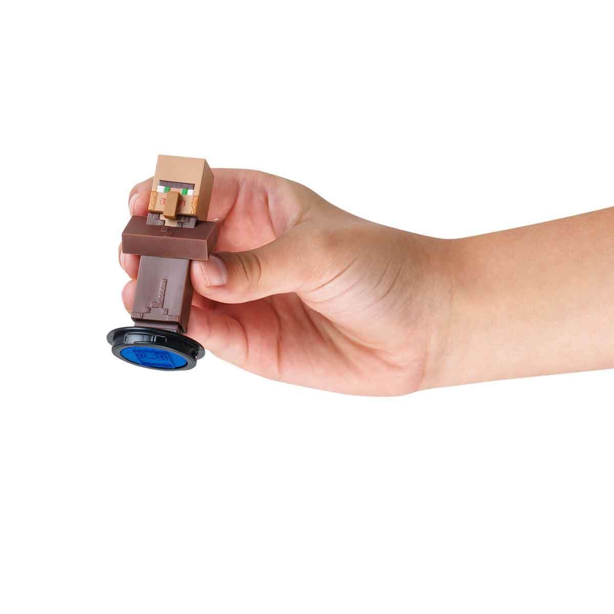 Minecraft Stampers Delüks 12’li Figür Seti | Toyzz Shop