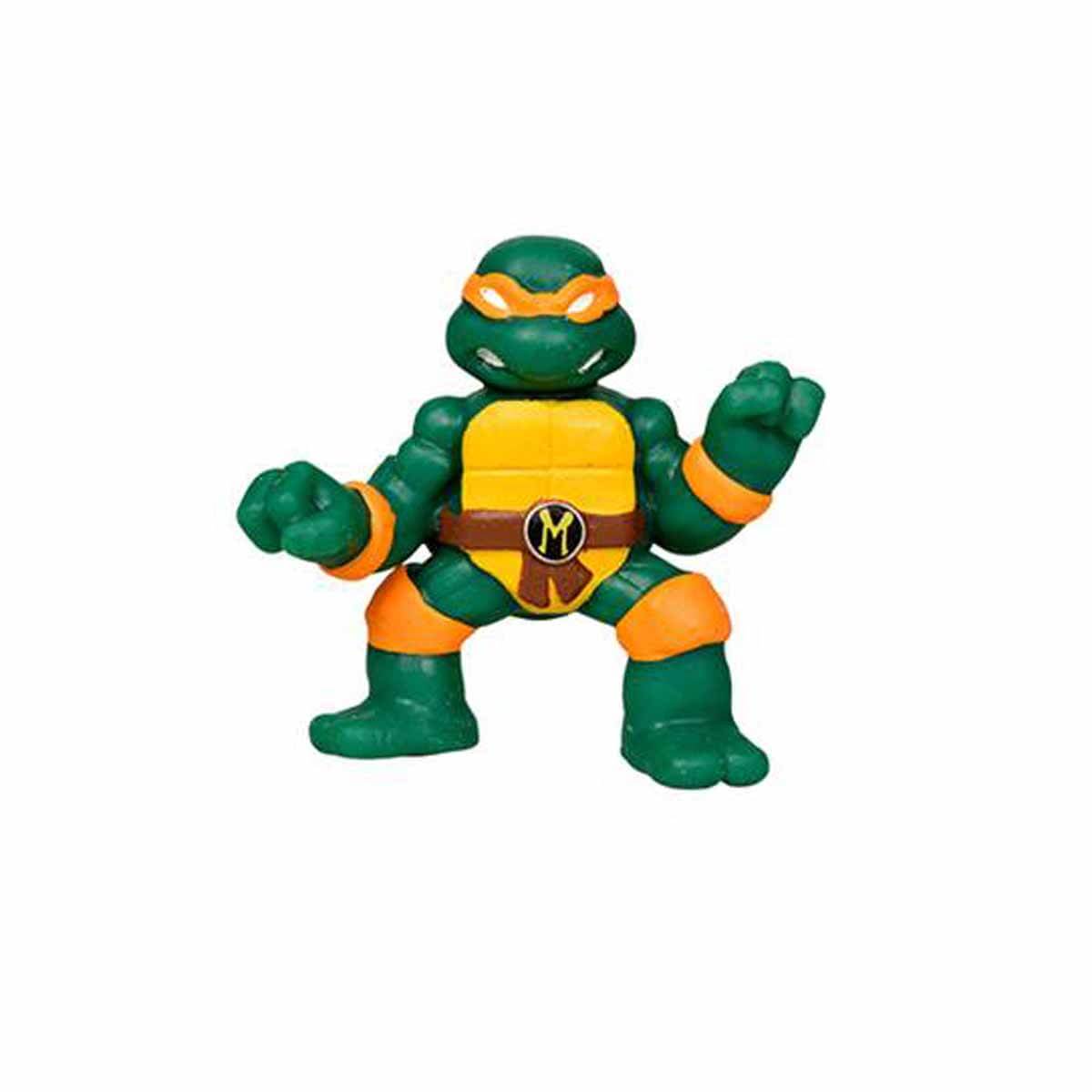 TMNT Mini Stretch Figürler TU009000 | Toyzz Shop