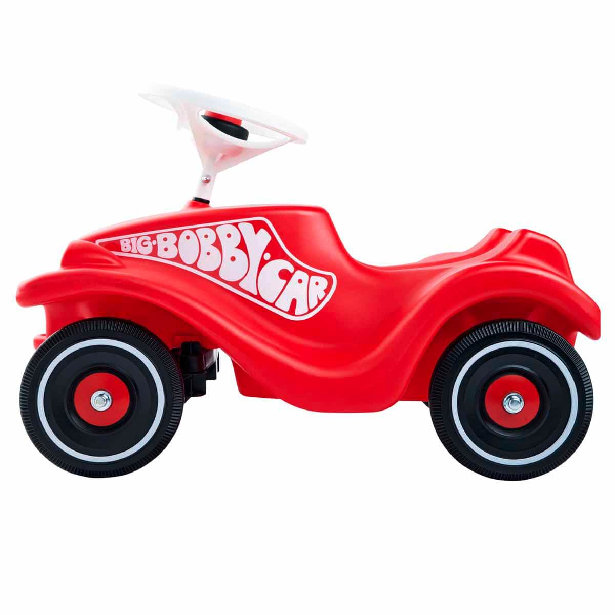 Bobby Car Classic Kırmızı Bingit Araba | Toyzz Shop
