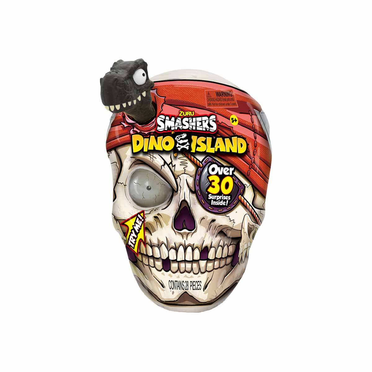 Smashers Dev Dino Sürpriz 7488 | Toyzz Shop