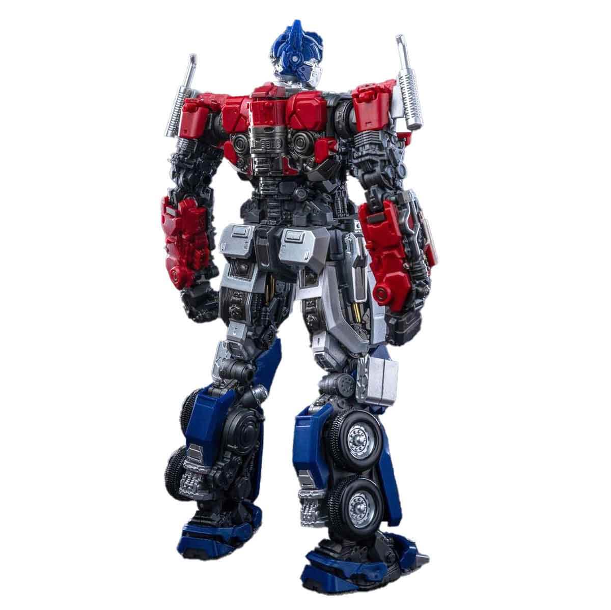 Transformers One AMK Serisi Optimus Prime Figürü | Toyzz Shop