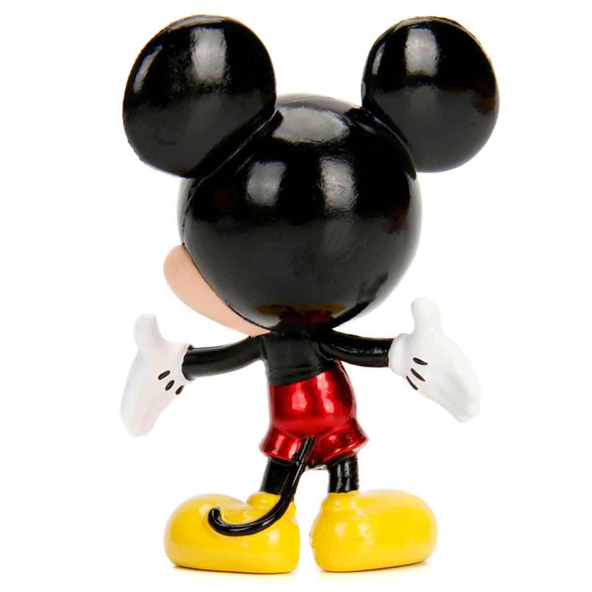 Disney Metalfigs Die Cast Mickey Mouse Figürü | Toyzz Shop
