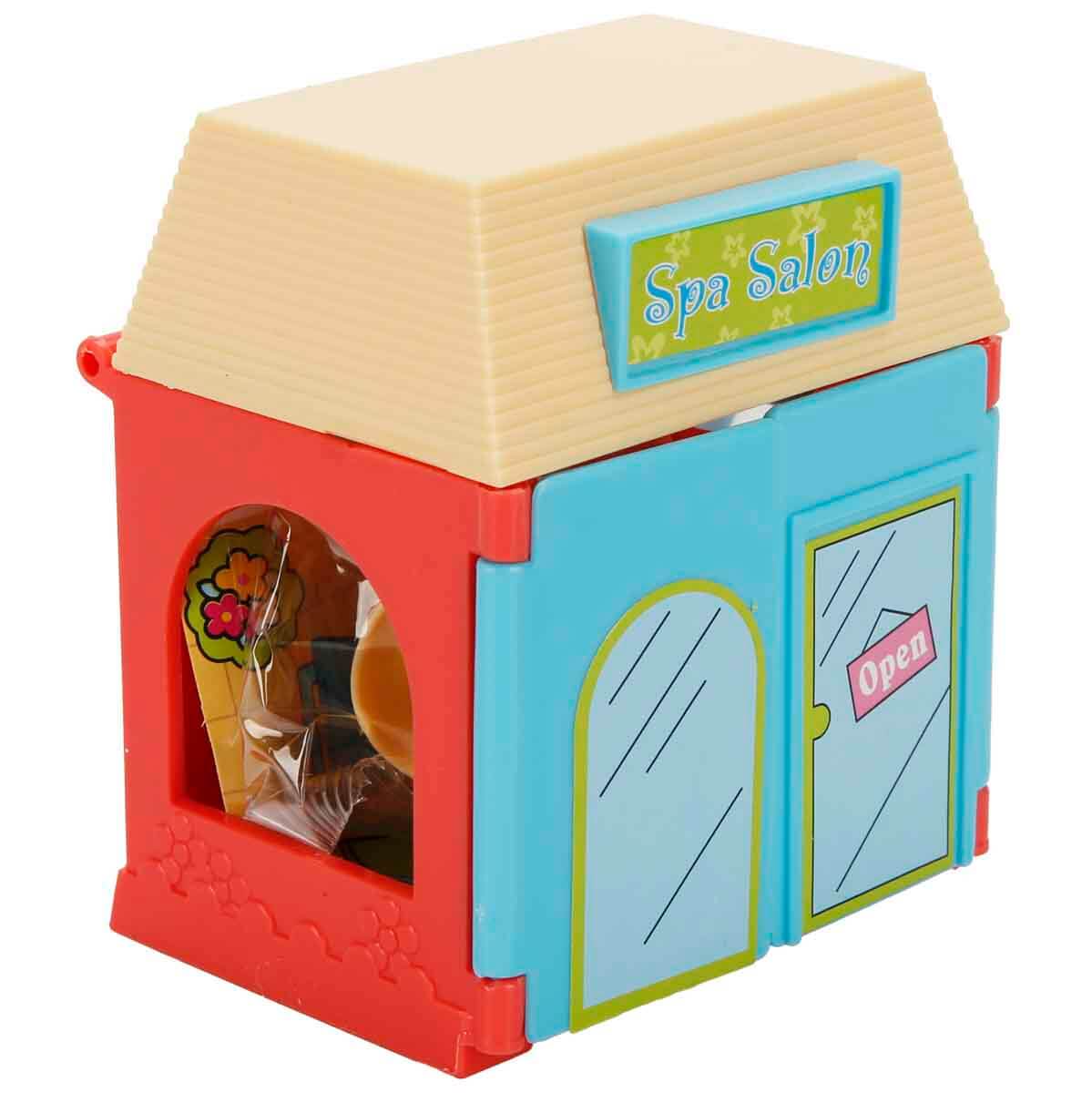 Mini Hayvan Evleri | Toyzz Shop