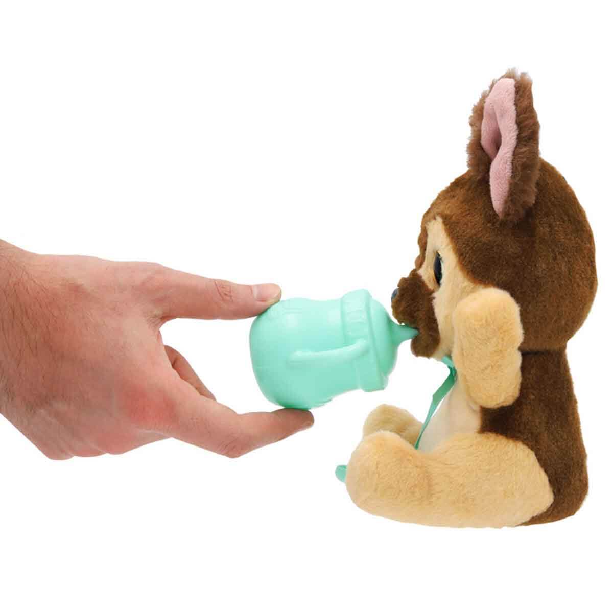 Baby Paws Yummy German Shepherd Peluş BAW03200 | Toyzz Shop