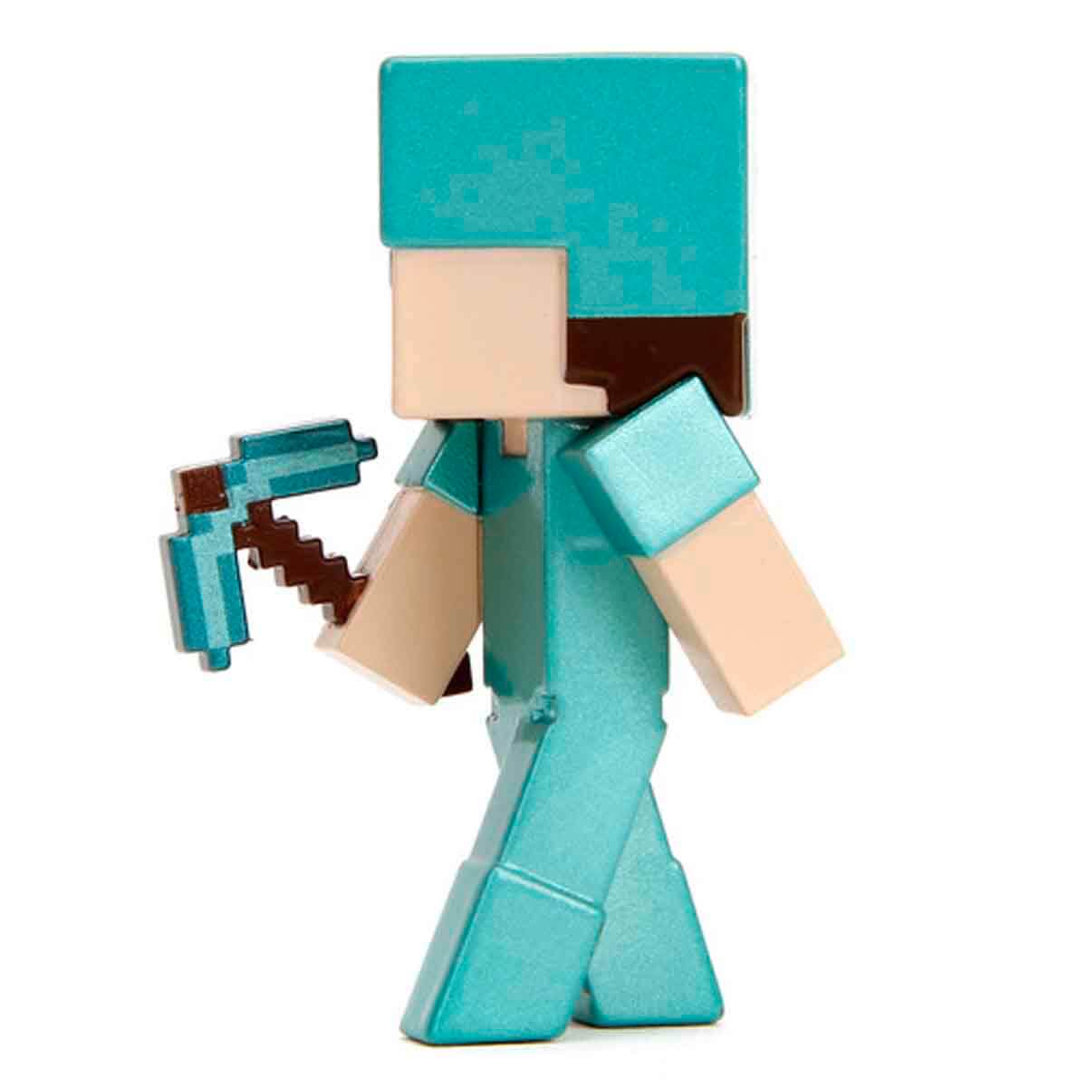 Minecraft Metalfigs Die Cast Figür S3 | Toyzz Shop