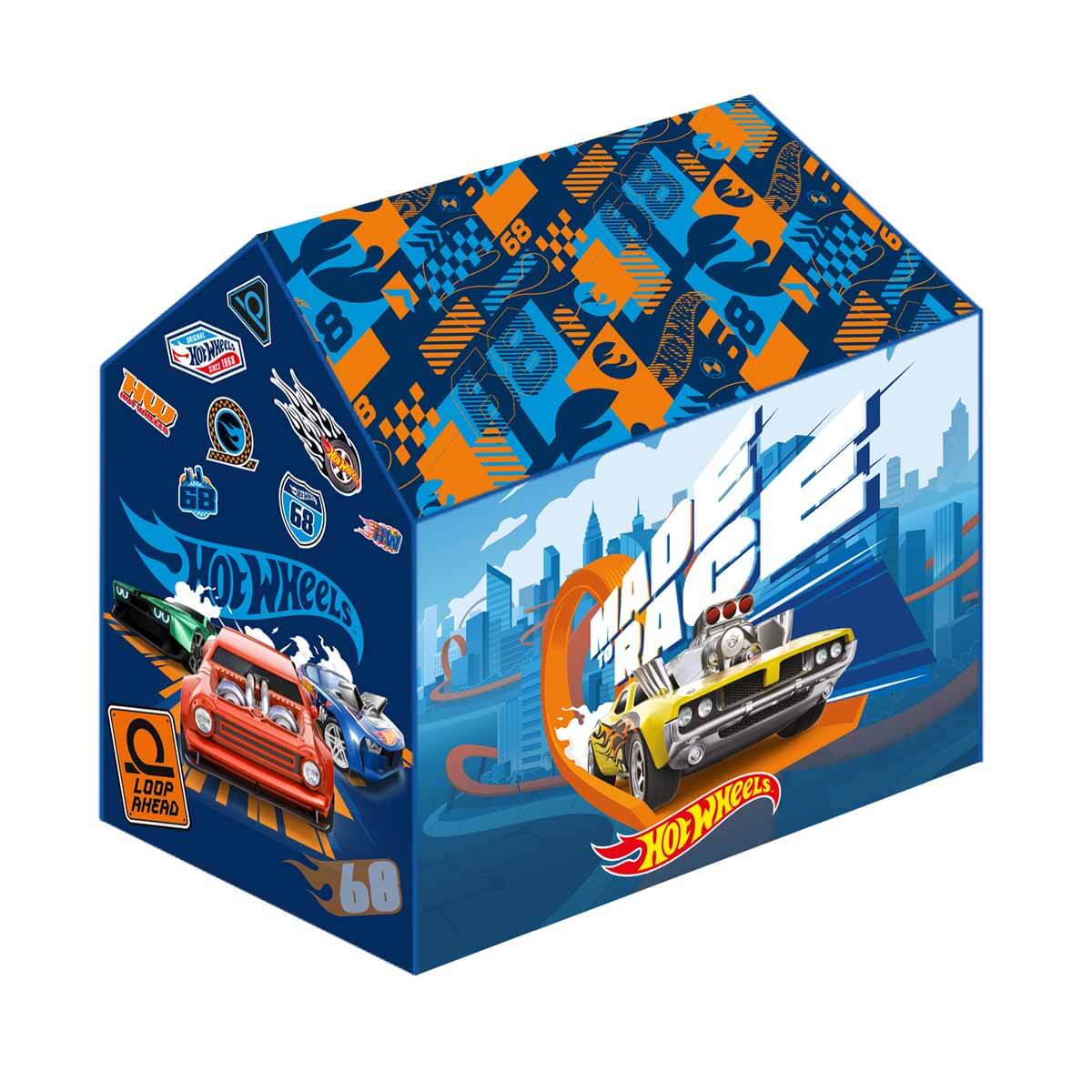 Hot Wheels Ev Oyun Çadırı | Toyzz Shop