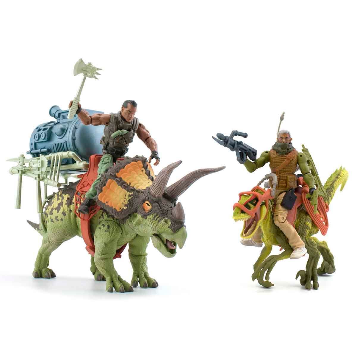 Jurassic Clash Ultimate Dinozor Savaşı | Toyzz Shop