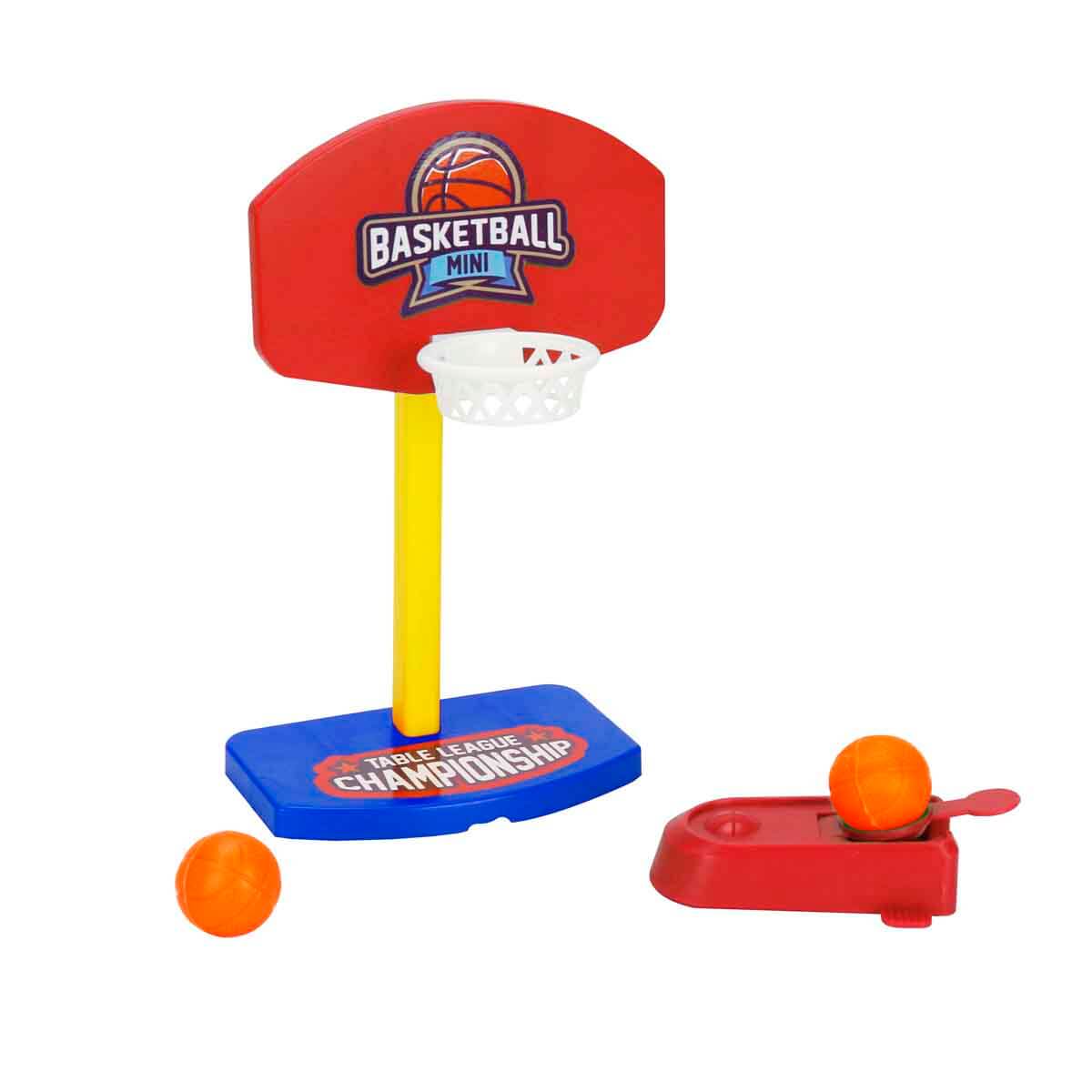 Smile Games Mini Basketbol Oyunu | Toyzz Shop