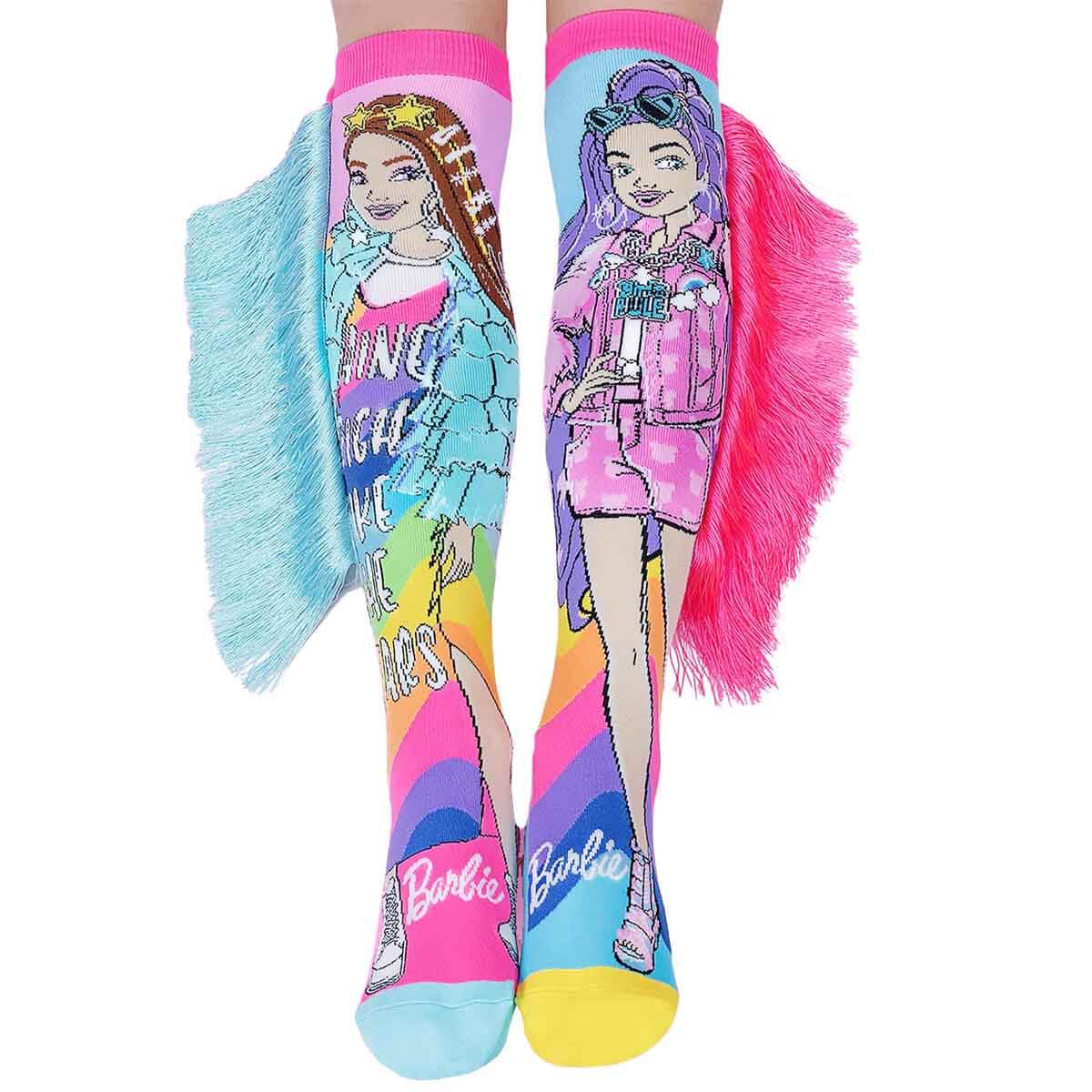Madmia Barbie Extra Fashionistas Çorap 6+ Yaş | Toyzz Shop