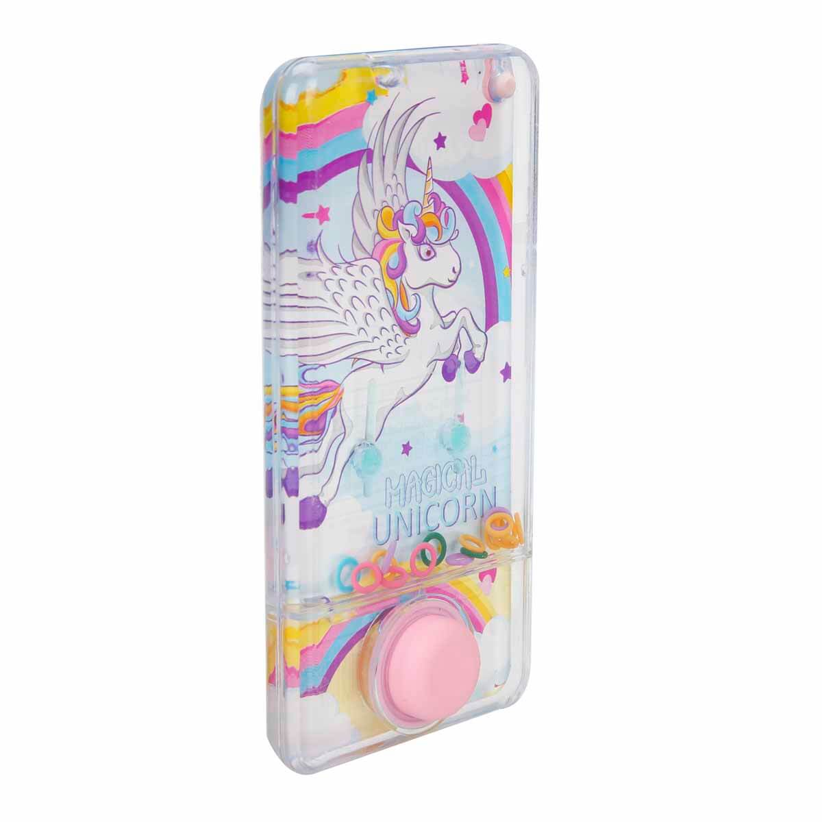 Smile Games Magical Unicorn Su Oyunu - Gökkuşağı Magical Unicorn ...