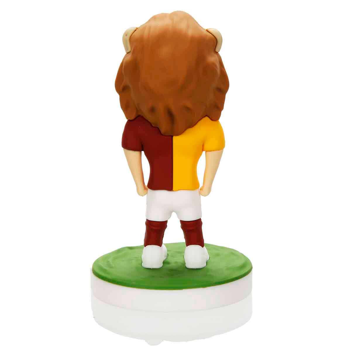 Galatasaray Aslan Figürlü Biblo | Toyzz Shop