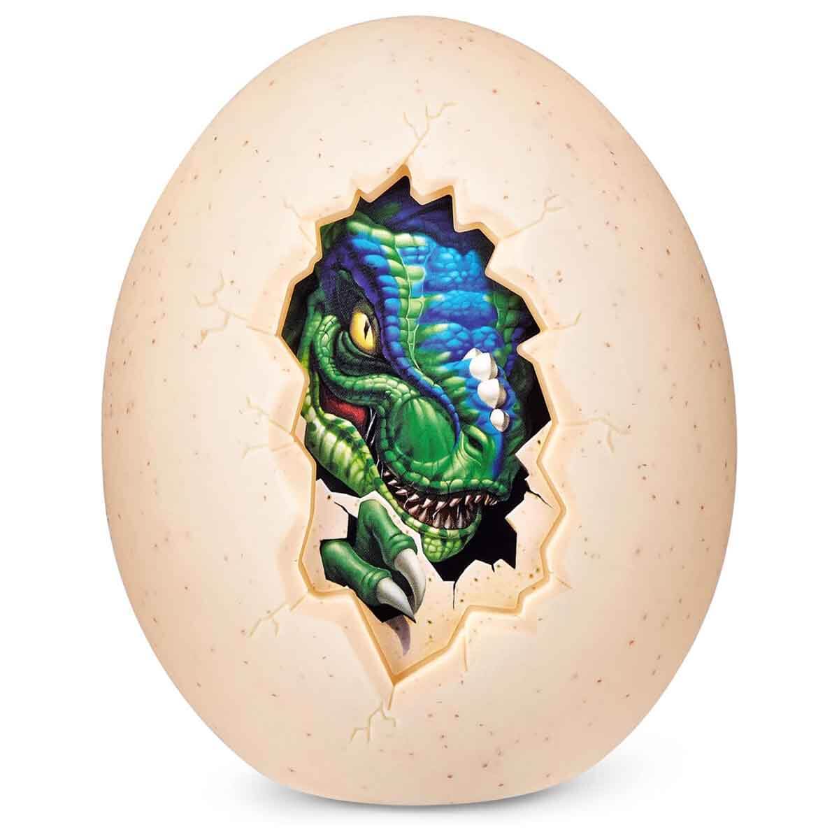 X-Shot Dino Attack Dino Striker 16 Mermili Sünger Dart Atan Silah 32 cm ...