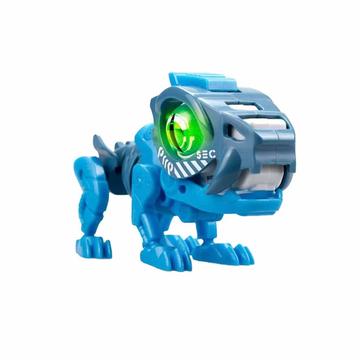 Silverlit Biopod Cyberpunk Edition Dinozor Robot Sürpriz Paket | Toyzz Shop